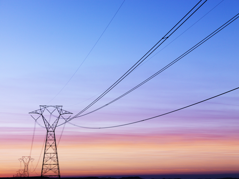 Reconductoring: A Faster, Cheaper Way to Boost the Midwestern Electric ...